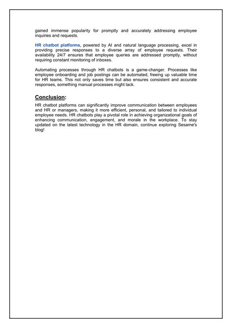 Ppt Integrating Hr Chatbots To Enhance Communication Geta Chatbots Powerpoint Presentation