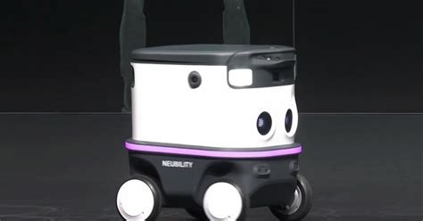 젠슨 황 옆 그 로봇알고 보니 K 로봇이었다