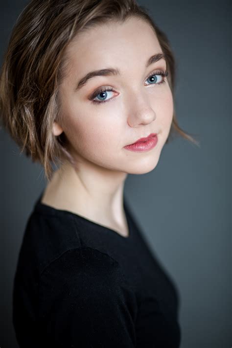 Julia Sarah Stone