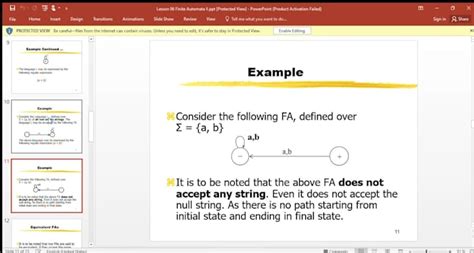 Do Your Theory Of Automata Theory Of Computation Projects By Codercup Fiverr