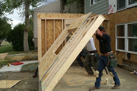 Tips For Matching A Home Addition To Your Existing House Gaines Construction