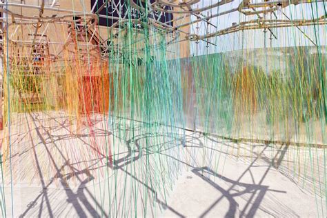 Chromatic Confluence Thoughtbarn