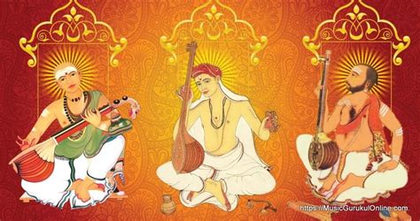 Introduction To Understanding Carnatic Classical Music Music Gurukul