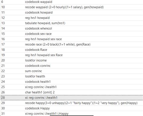 Codebook Waypaid Recode Waypaid 2 0 Hourly 1 1