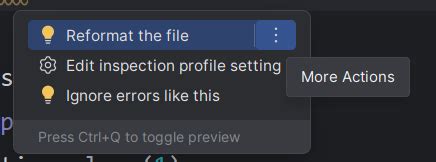 How To Ignore Errors In Pycharm Community Edition IDEs Support IntelliJ Platform JetBrains