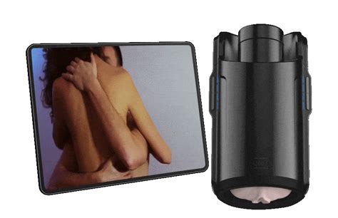 Interactive Sex Toys Supported On Adult Time Adult Time Blog