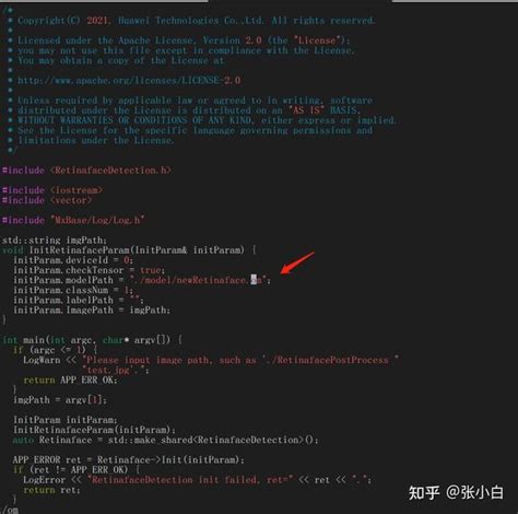 在小藤上实现retinaface人脸识别 知乎
