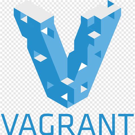 Vagrant Hashicorp Virtual Machine Software Developer Installation Vagrant Angle Text Png Pngegg