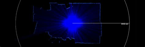 An OKDO LIDAR LD06 Library For RP2040 Adafruit Industries Makers Hackers Artists