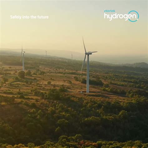 Intertek Electrical On Linkedin Introducing Intertek Hydrogen