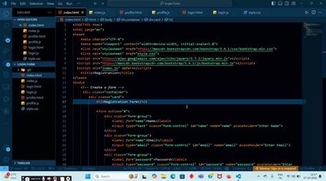 Sayali Gayke On Linkedin Webdevelopment Javascript