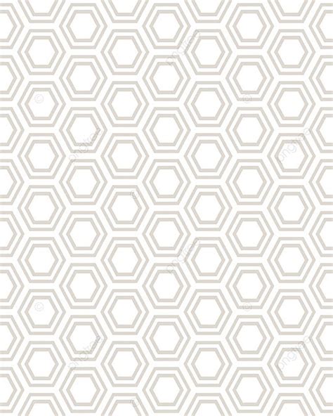 Honeycomb Seamless Pattern Geometric Grid Background Wallpaper Image For Free Download Pngtree