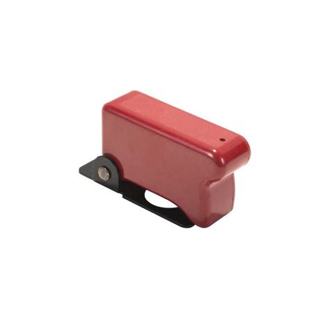 Toggle Switch Guards Peerless Electronics Peerless Electronics Inc