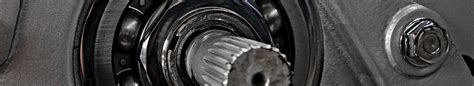 Low Cost Bearing Vibration Monitoring Solutions