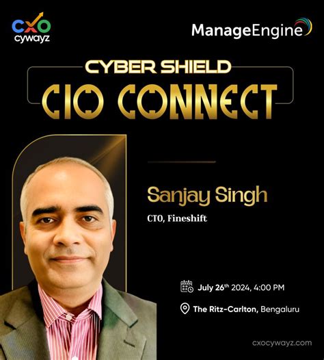 Sanjay Singh On Linkedin Cybersecurity Securityfirst
