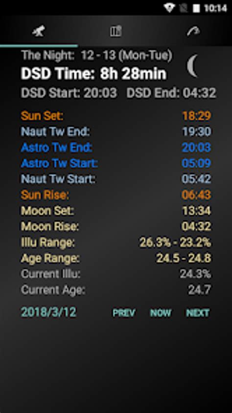 Apt Darkness Clock Apk Para Android Descargar