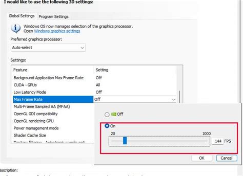 How To Limit Fps On Steam Games