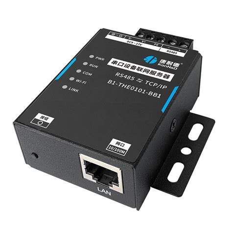 康耐德 高可靠的物联网前端设备