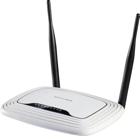 Tp Link Tl Wr N Wi Fi Router Ghz Mbit S Conrad Com