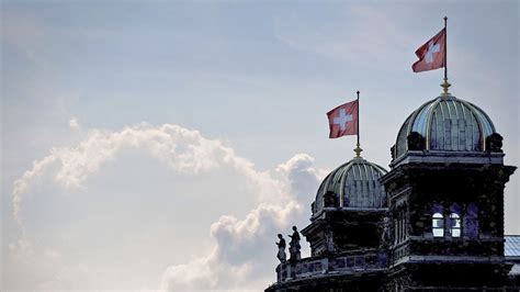 Switzerland Rejects Idea Of A Third Gender Option In Official Records