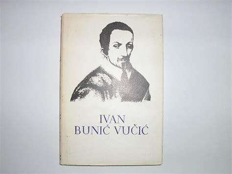 Ivan Bunić Vučić