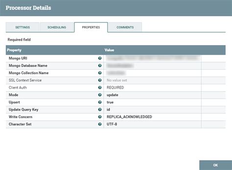 Mongodb Slow Down Mongo Using Nifi With Replicas Stack Overflow