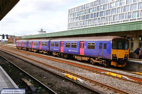 Class 150 9