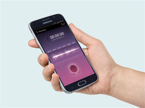Recording Ui Design On Behance Recording Ui Design On Behance