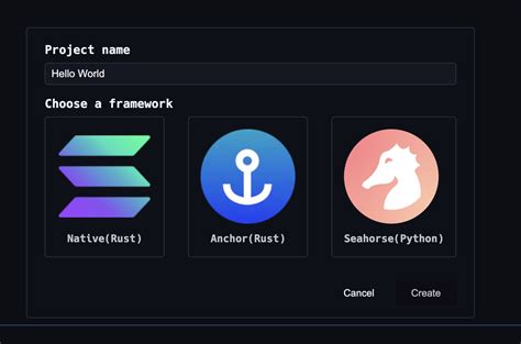 how to write your first anchor program in solana part 1 quicknode