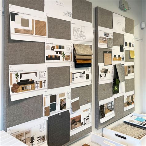 Frameless Pin Boards Ideas And Inspiration