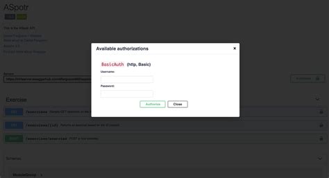Using Swagger To Build Effective Apis Part 3