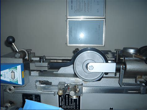 Comprehensive Rubber Testing Ensuring Top Quality Products