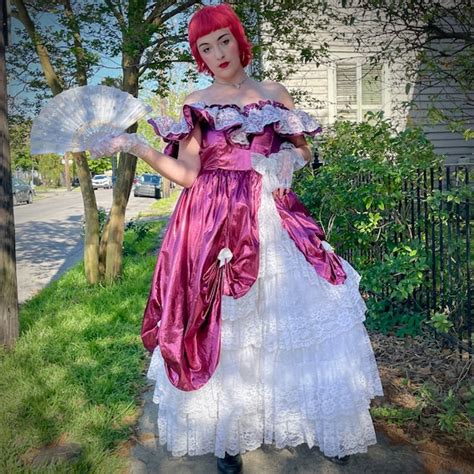 Princess Bo Peep Vintage Gem