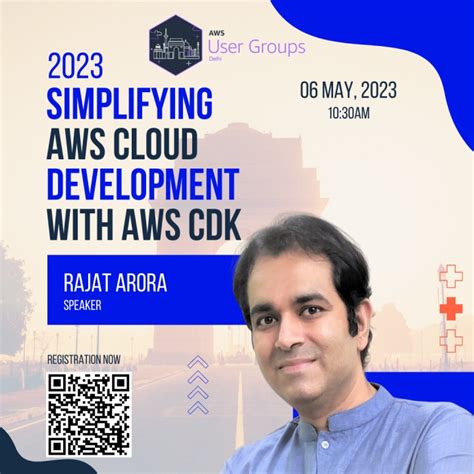 [video] aws user group delhi ncr on linkedin aws awscloud