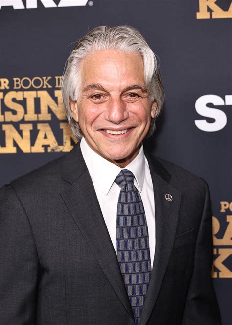 Photos Patina Miller Tony Danza And More Attend Power Book Iii Raising