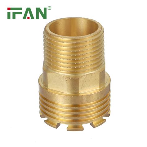 China Good Price Brass Inserts Manufacturers Suppliers Factory