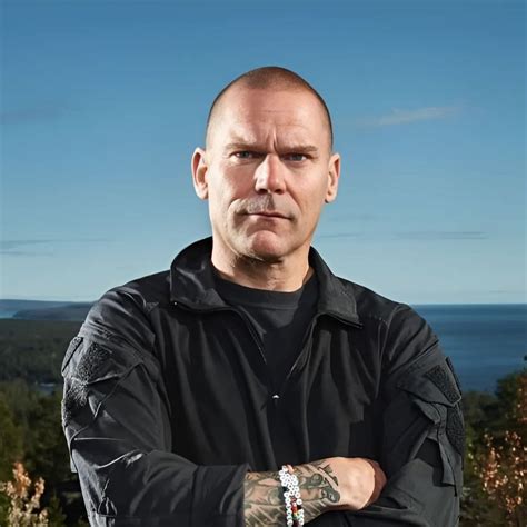 Jesper Berlin Föreläsning Med En Elitsoldat │tillgänglighet And Priser