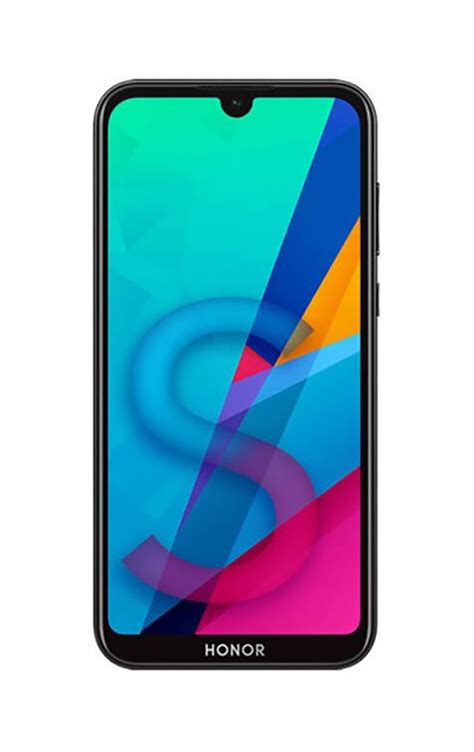 Honor 8S Pictures, Official Photos - WhatMobile