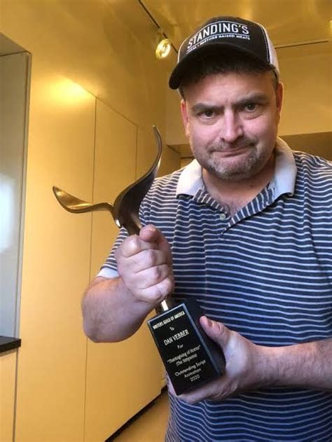 The Dan Vebber Ramericandad