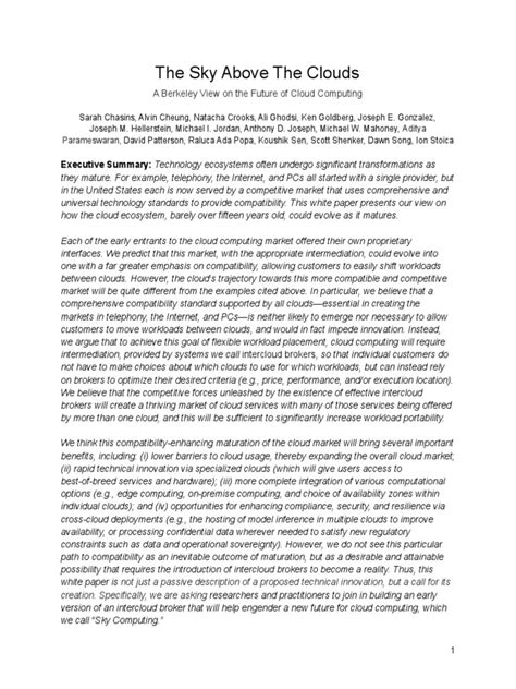 sky computing download free pdf cloud computing apache spark