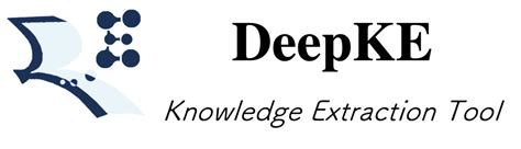 【nlp】一个支持低资源、长篇章、多模态的开源知识抽取工具——deepke 墨天轮