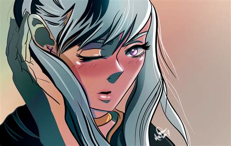 Noelle Silva By Autumncoloredsky97 On Deviantart