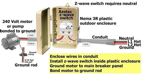 Need 220v Inline Hard Wired Timer For Spa Devices And Integrations Smartthings Community