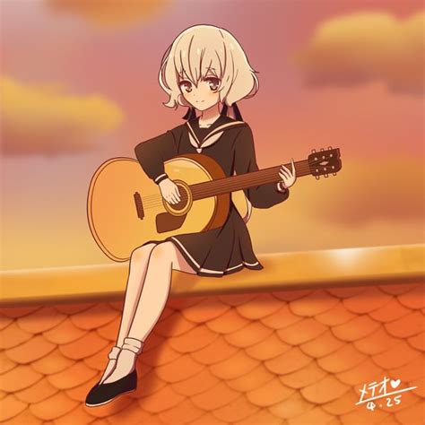 Konno Junko Zombieland Saga Image By CUREMETEOR 3914159 Zerochan