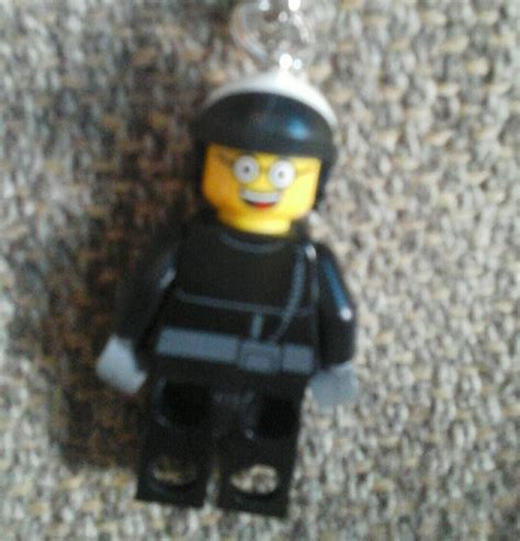 Lego Filmen Bad Cop  Bad Cop Brickipedia Fandom