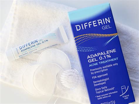 Differin Acne Products On Sale At Publix As Low As 512 Iheartpublix
