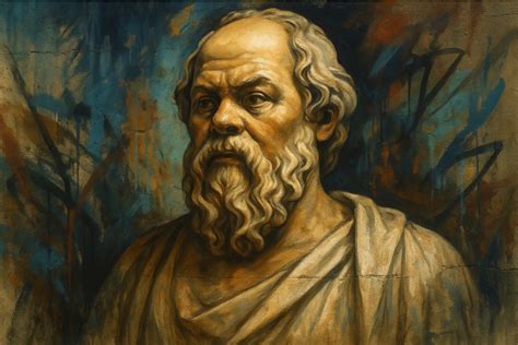 Socrates En De Kunst Van Het Vragen Stellen