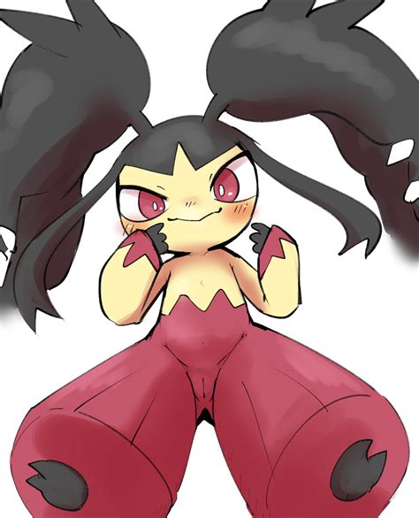 Post 6356519 Dorodoneru Mawile Megaevolution Megamawile Porkyman
