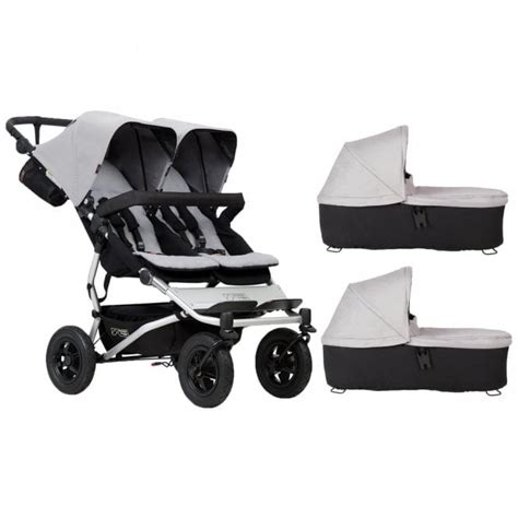 Twin Prams Pram Centre