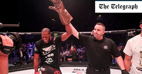 Bellator Mma Sign 22 New European Fighters Ahead Of Localised Six Event